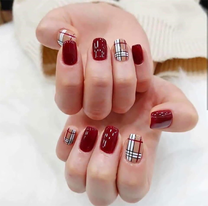 K.L Nails - Best Nail Salon in Enterprise